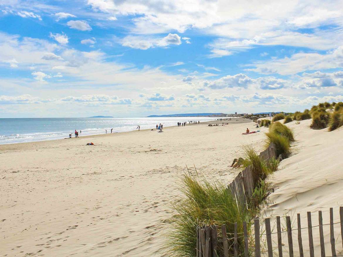 Sète Guide by SunBoutique