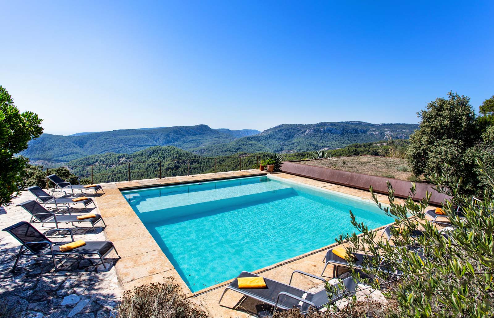 Casa Roca | Luxury Villa in Mallorca to rent from SunBoutique