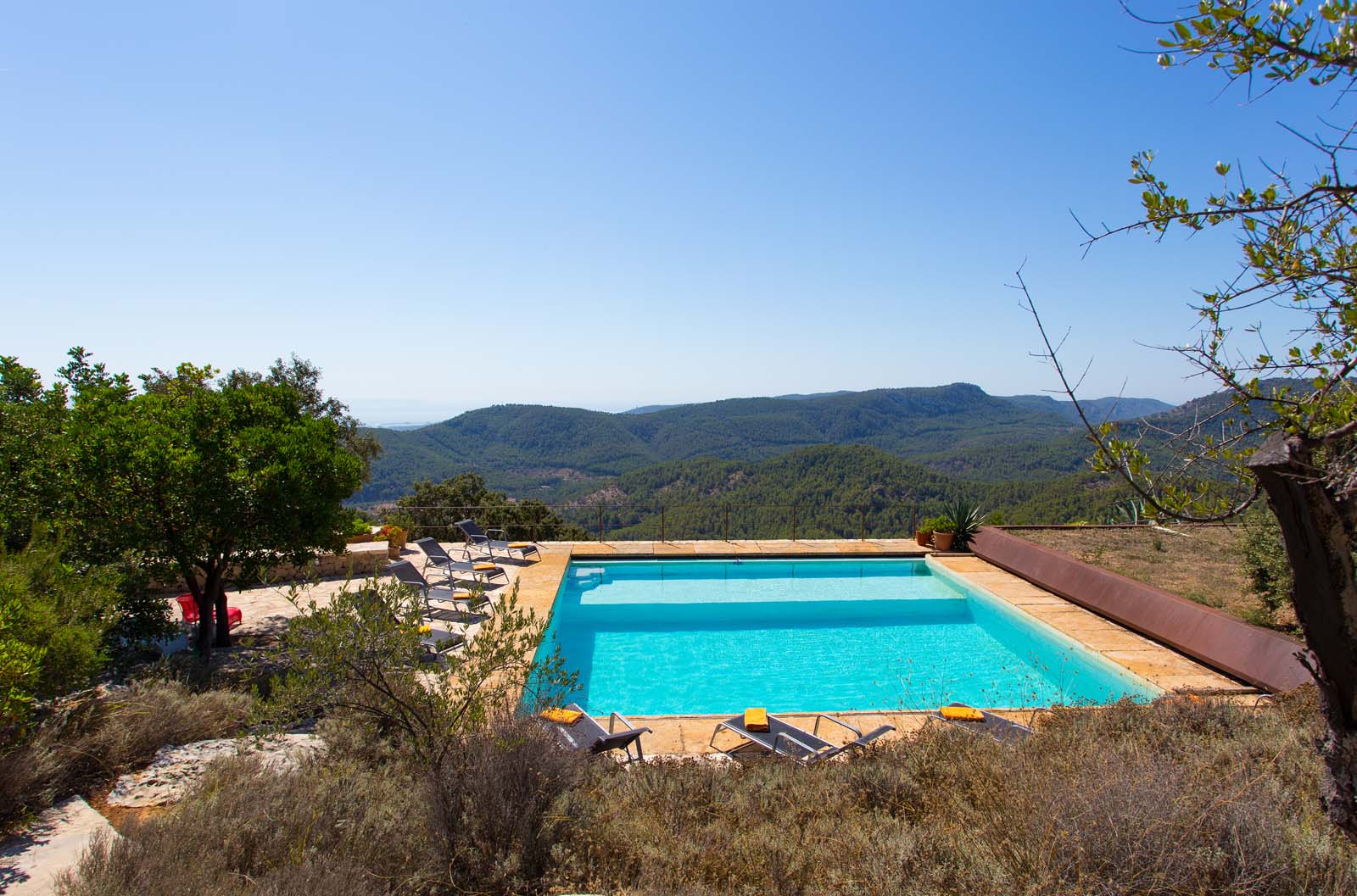 Casa Roca | Luxury Villa in Mallorca to rent from SunBoutique