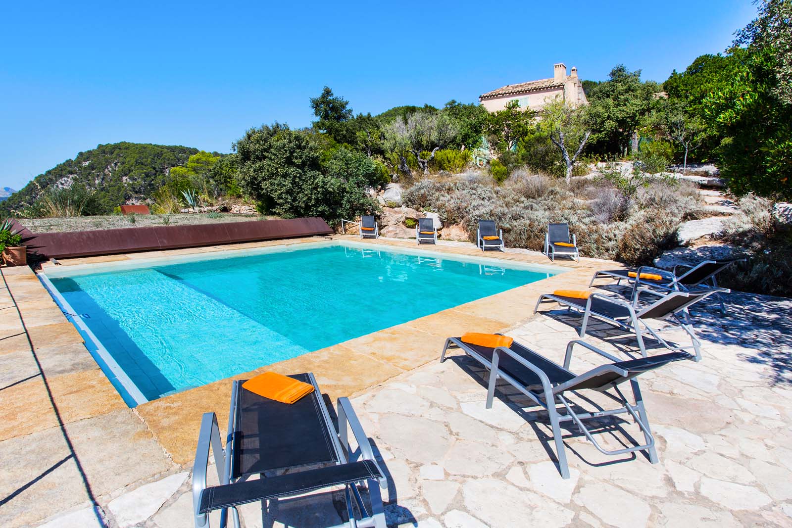 Casa Roca | Luxury Villa in Mallorca to rent from SunBoutique