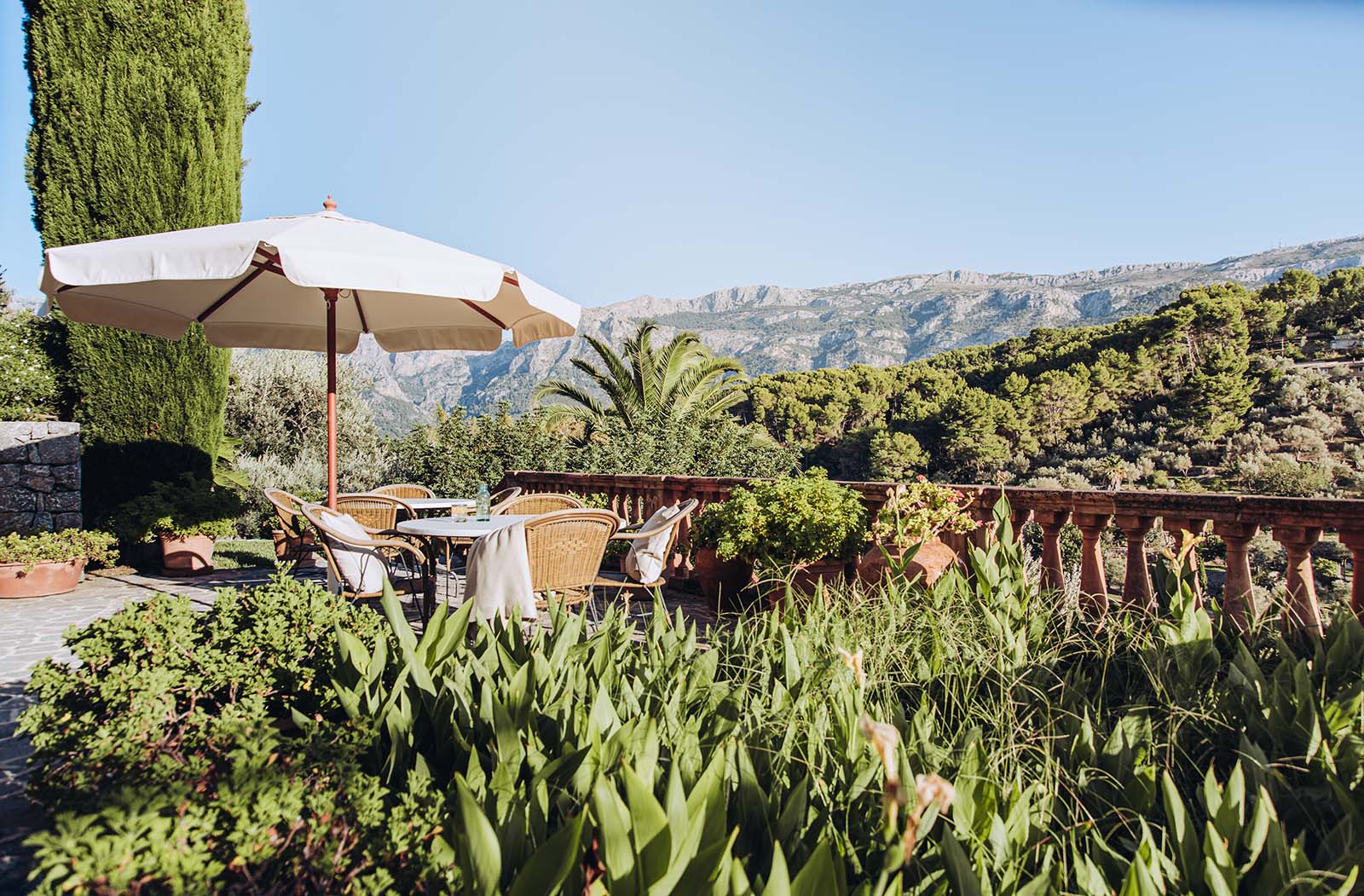 Finca Hermosa | Luxury Villa in Mallorca to rent from SunBoutique