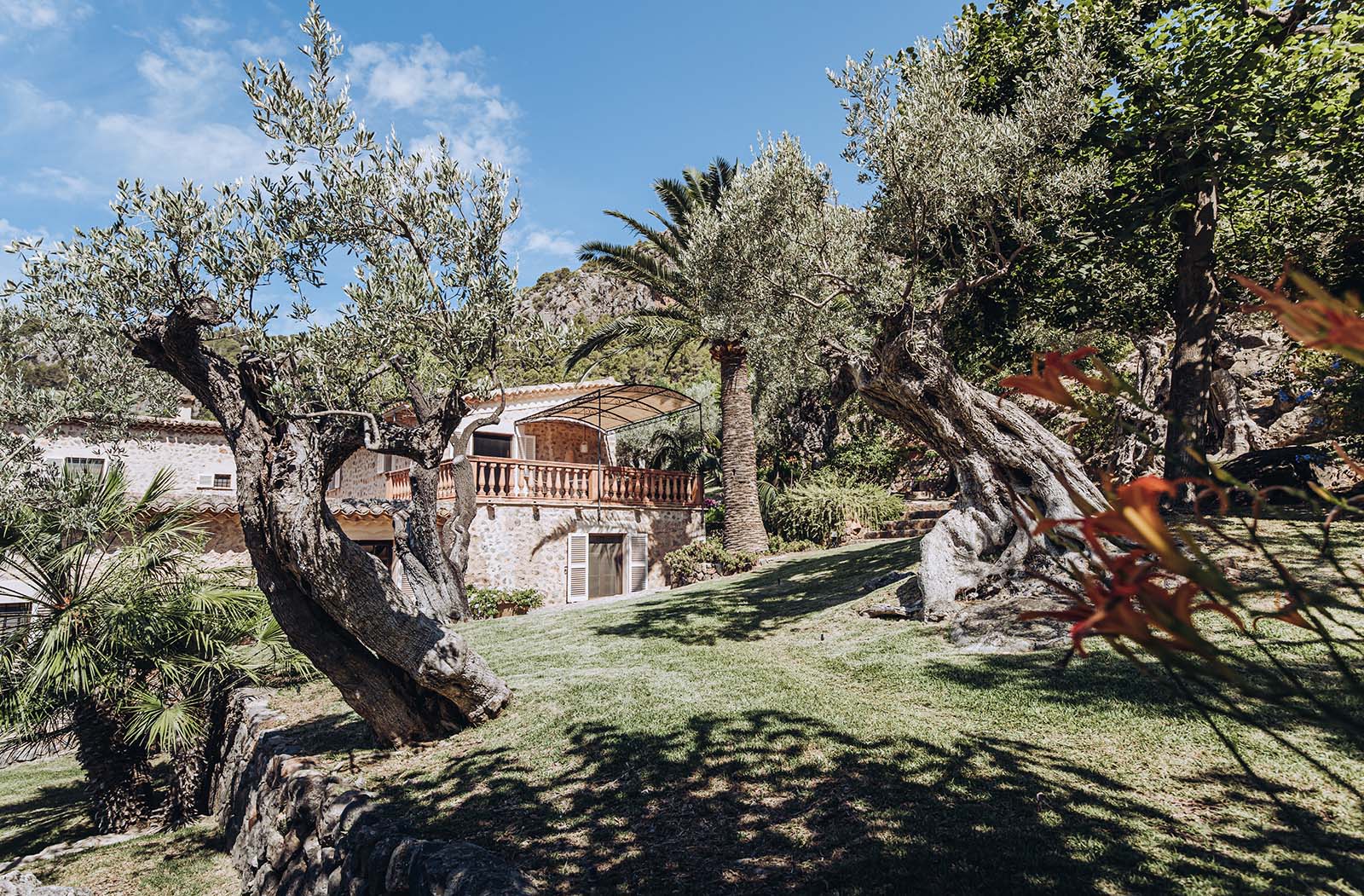 Finca Hermosa | Luxury Villa in Mallorca to rent from SunBoutique
