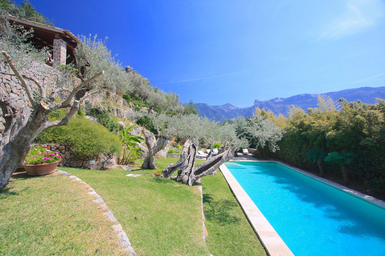 Finca Hermosa | Luxury Villa in Mallorca to rent from SunBoutique