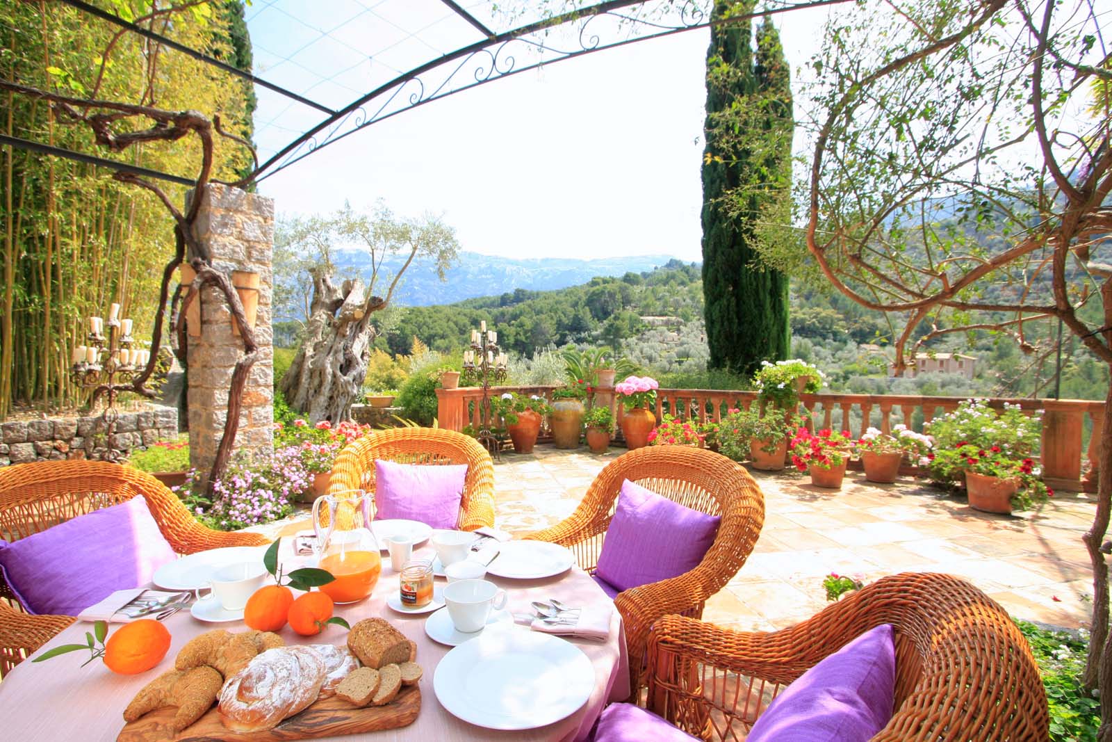 Finca Hermosa | Luxury Villa in Mallorca to rent from SunBoutique