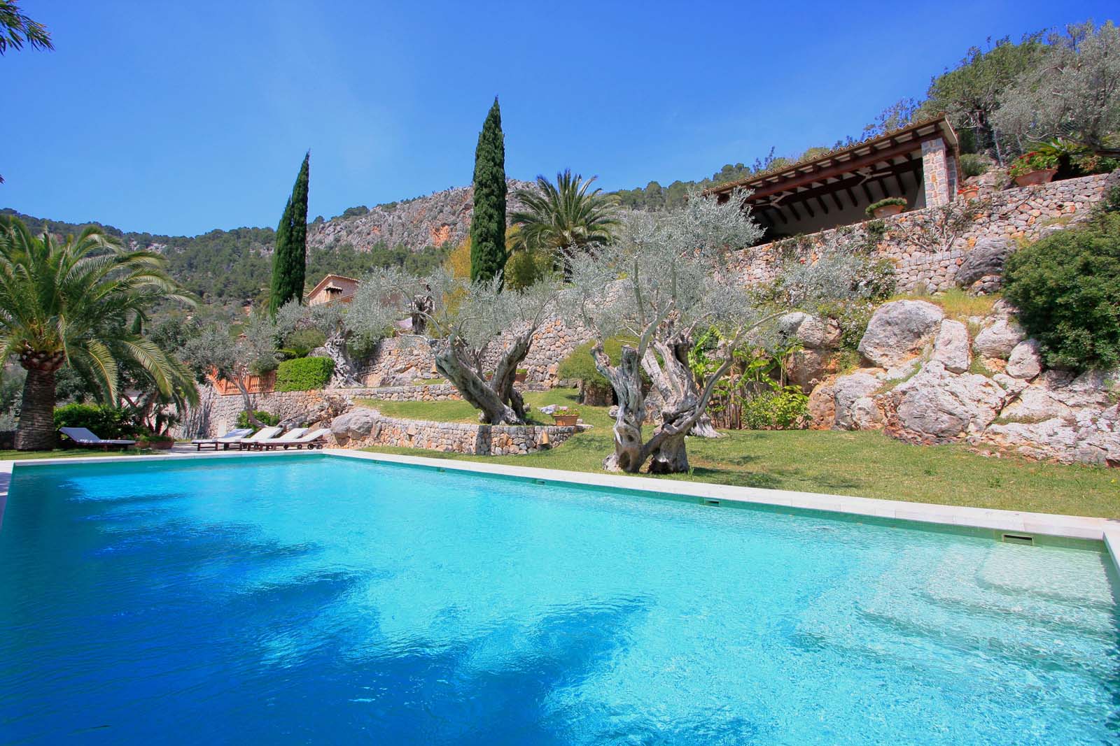 Finca Hermosa | Luxury Villa in Mallorca to rent from SunBoutique