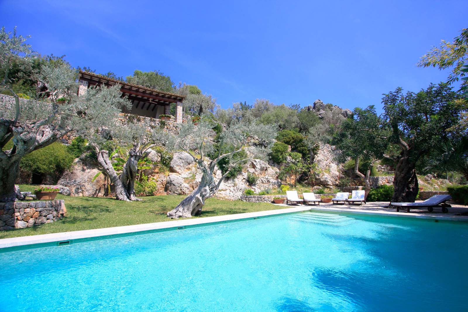 Finca Hermosa | Luxury Villa in Mallorca to rent from SunBoutique