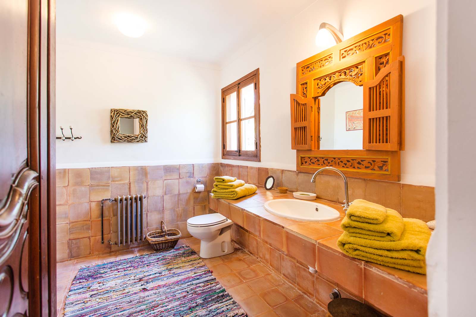 Casa Roca | Luxury Villa in Mallorca to rent | SunBoutique