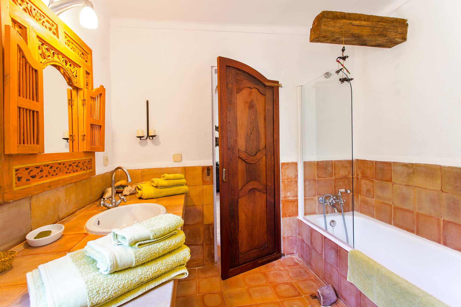 Casa Roca | Luxury Villa in Mallorca to rent | SunBoutique