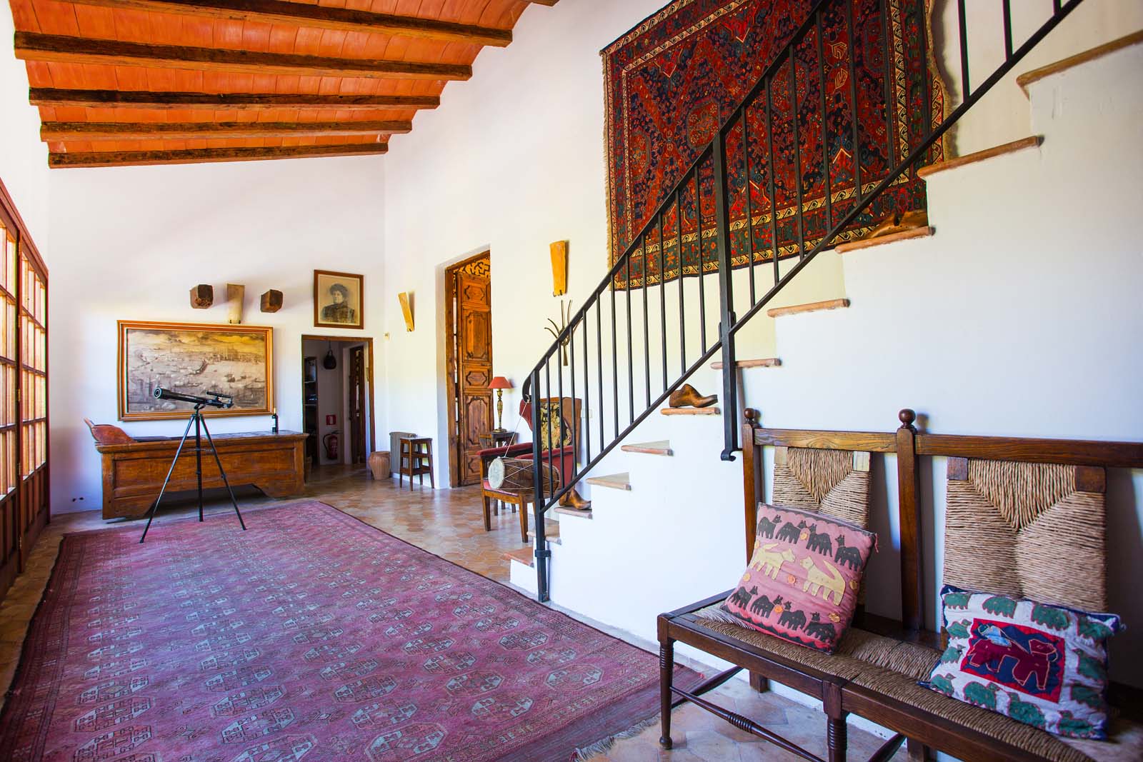 Casa Roca | Luxury Villa in Mallorca to rent | SunBoutique