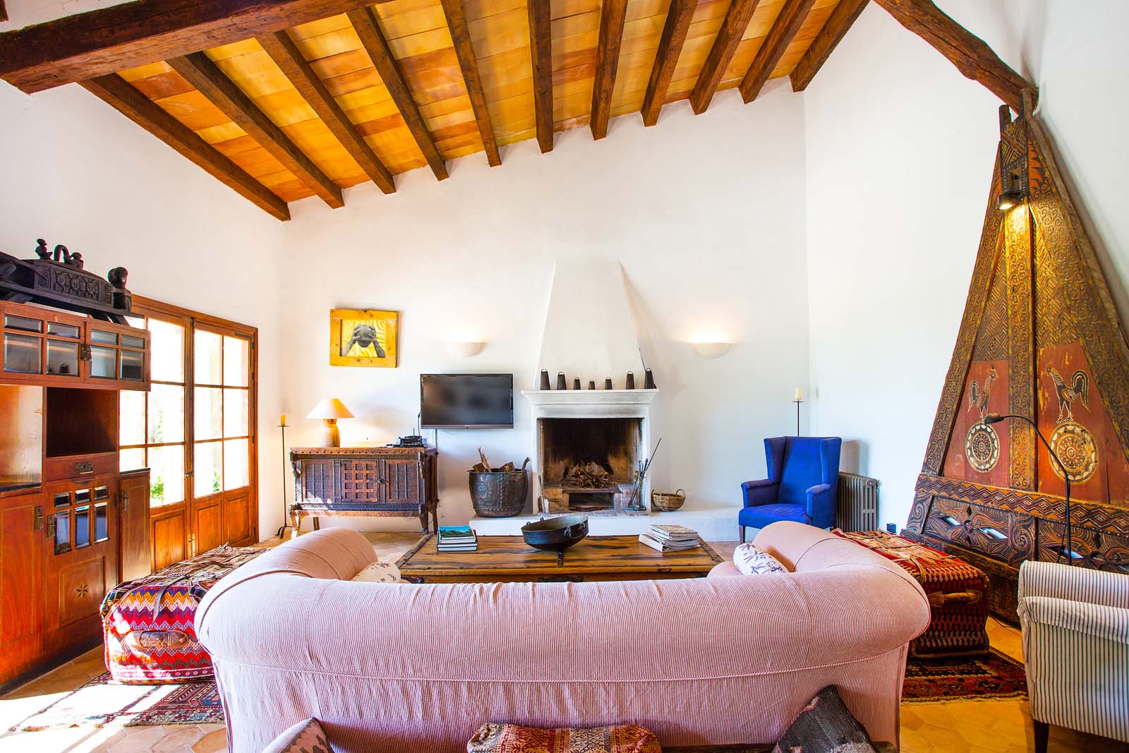Casa Roca | Luxury Villa in Mallorca to rent | SunBoutique