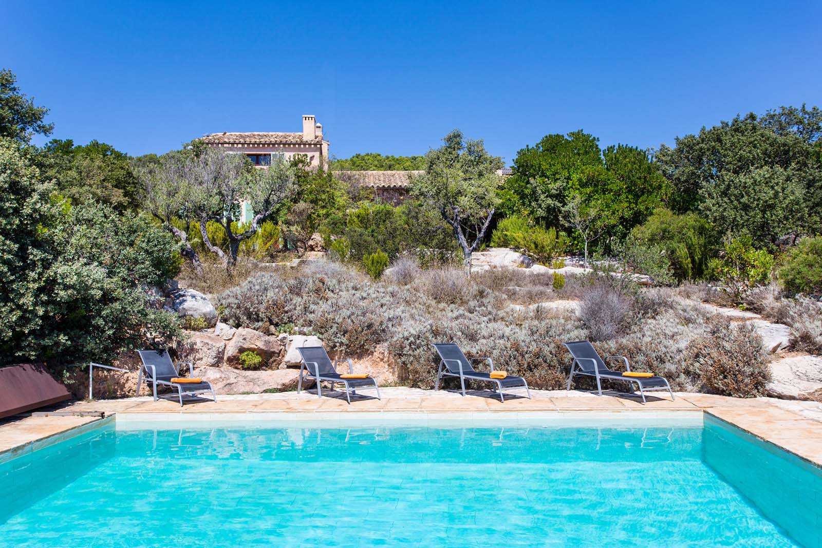 Casa Roca | Luxury Villa in Mallorca to rent | SunBoutique